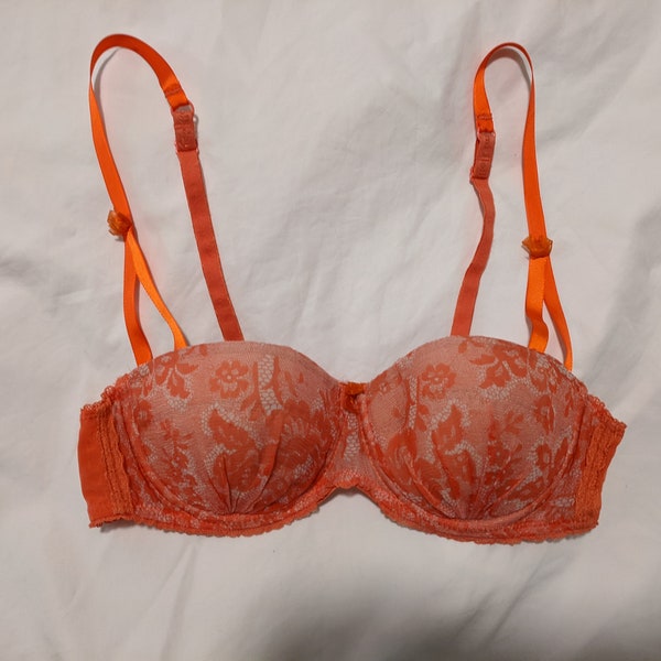 Lace Bras - Etsy
