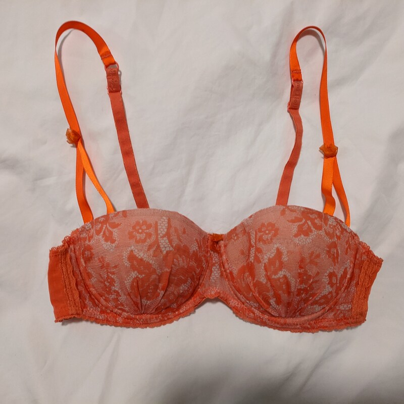 Lace Bras - Etsy