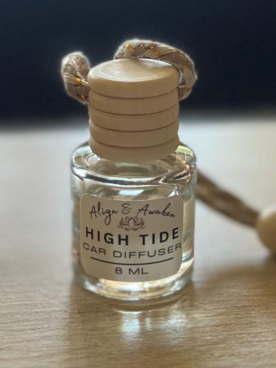 Non-toxic Car Diffuser | Car Freshener | Hanging Car Freshener | Boho ...