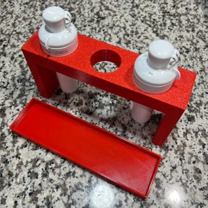 Rotating Sip Flavor Cartridge Carousel - Etsy