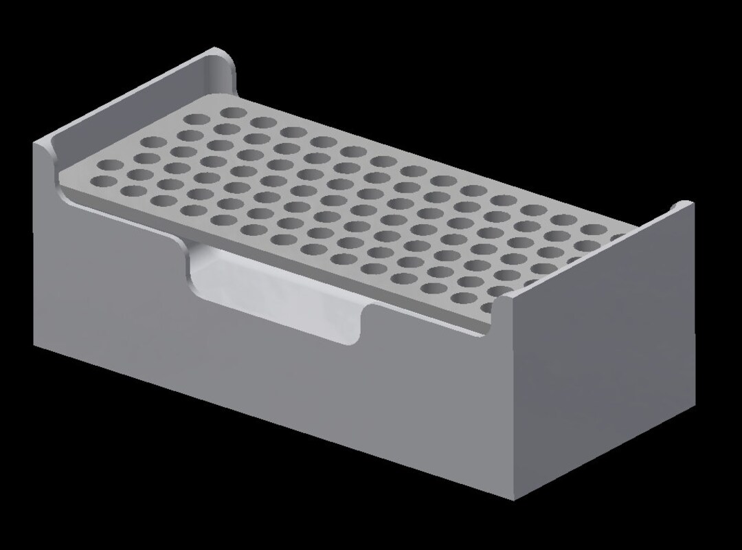 Maywaysky Collection Box for Maywaysky Cone Filling System - Etsy