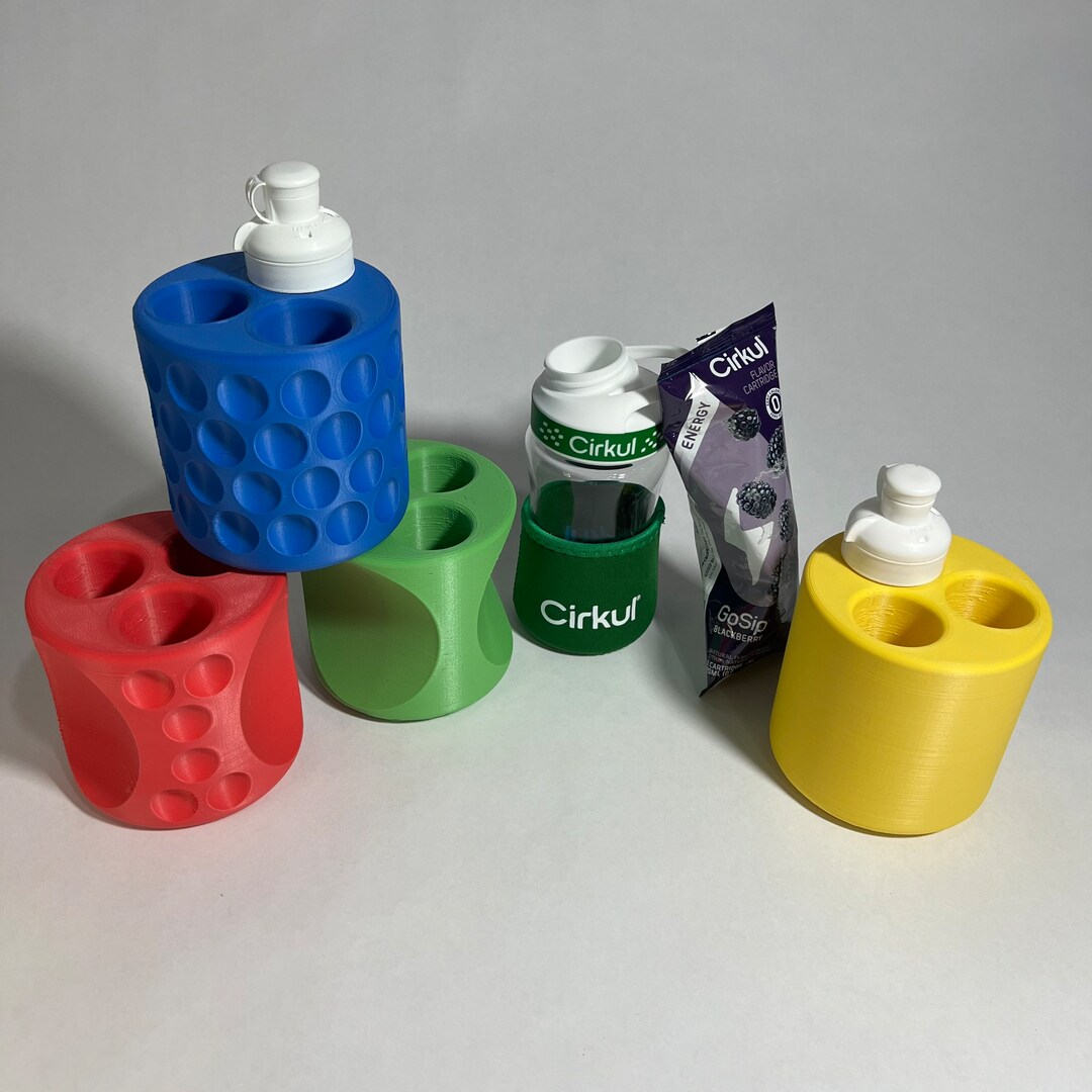 Sip Flavor Cartridge Holder Storage Stand - Etsy