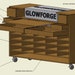 Ultimate All-in-one Glowforge Workstation | Digital PDF Dowload ...