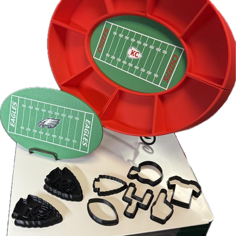 Kc Chiefs - Etsy