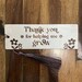 Teacher Gift | Book Mark Teacher Gift | Teacher Appreciation Week - Etsy