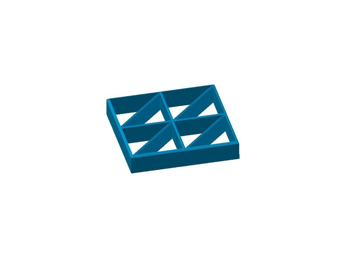 Scone Cutter Maker Mold 2 50 Count - Etsy UK