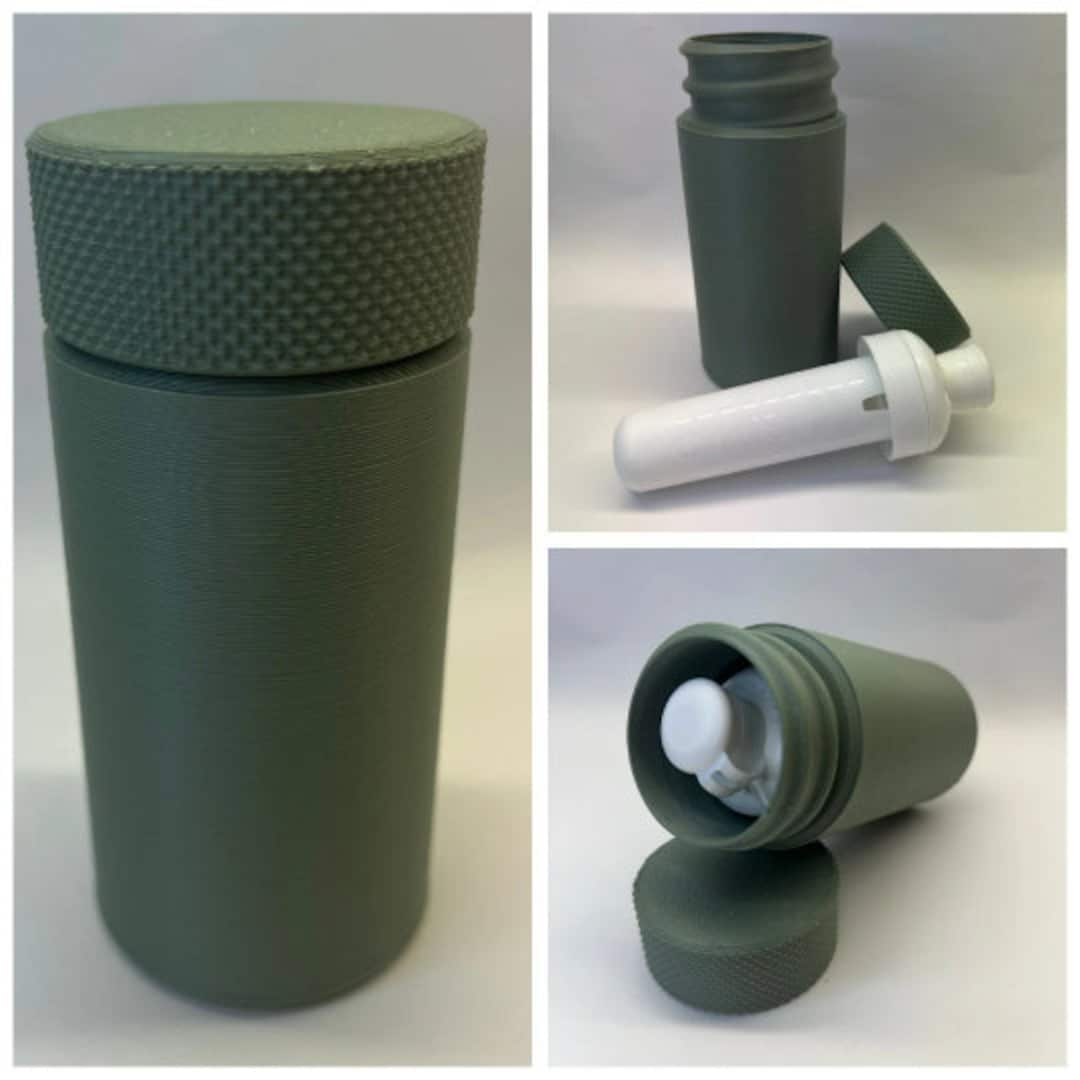 Circle Sip on the Go Portable Cartridge Holder | Circle Sip Capsule ...