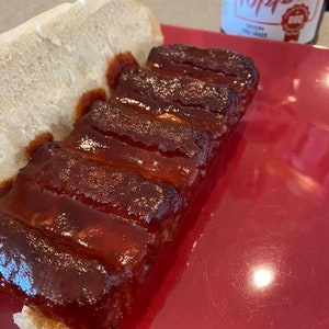 Mcriblet Rib Style Riblet Press Mold | Thanksgiving 2025 | Christmas ...