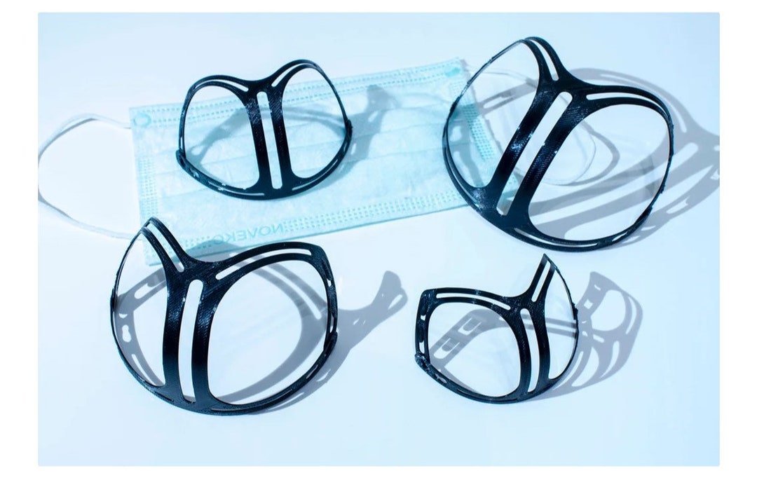 Face Mask Breather Spacer - Etsy