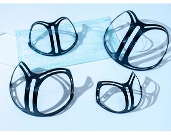 Face Shield Mask Strap Buckle Ear Savers - Etsy