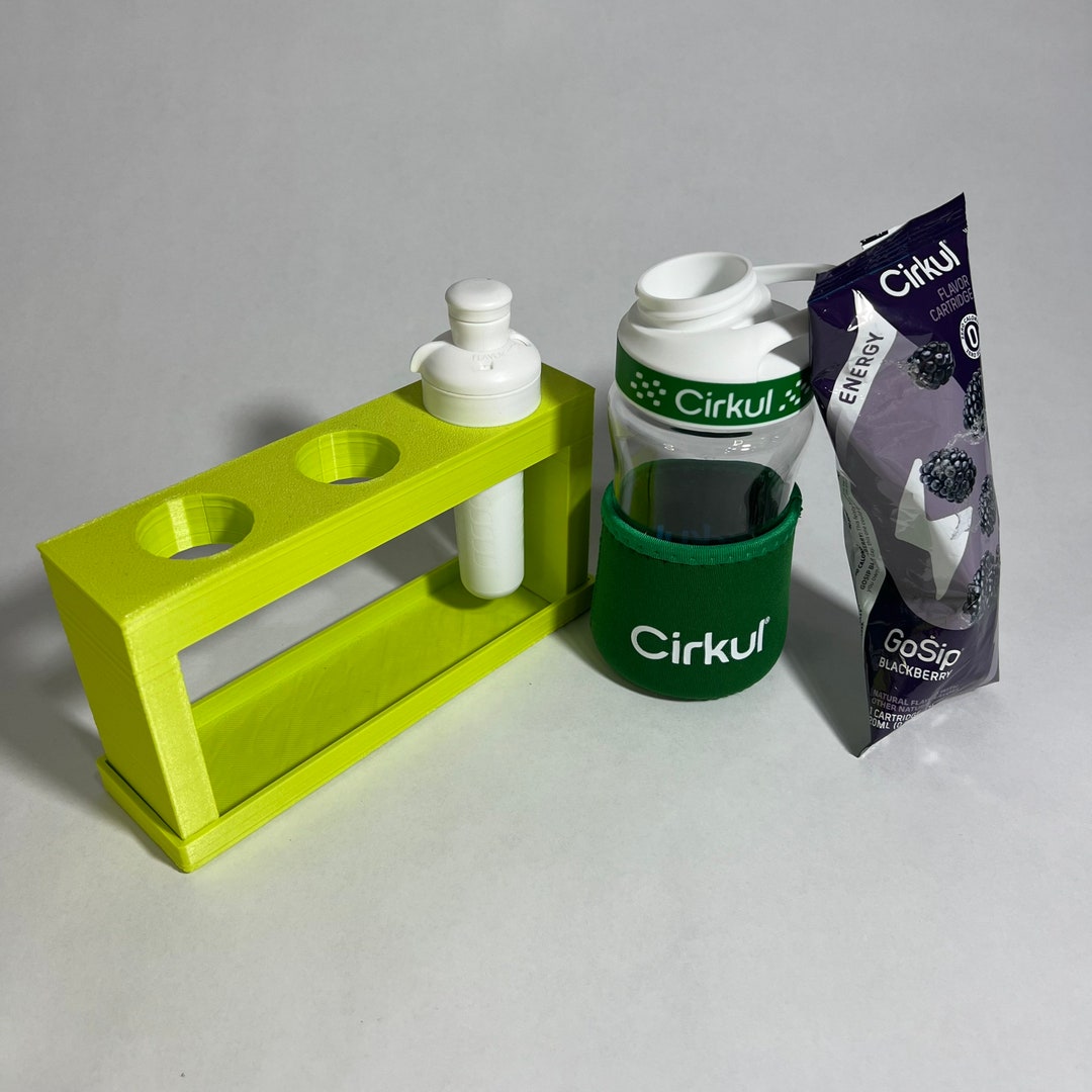 Sip Flavor Cartridge Holder Stand - Etsy