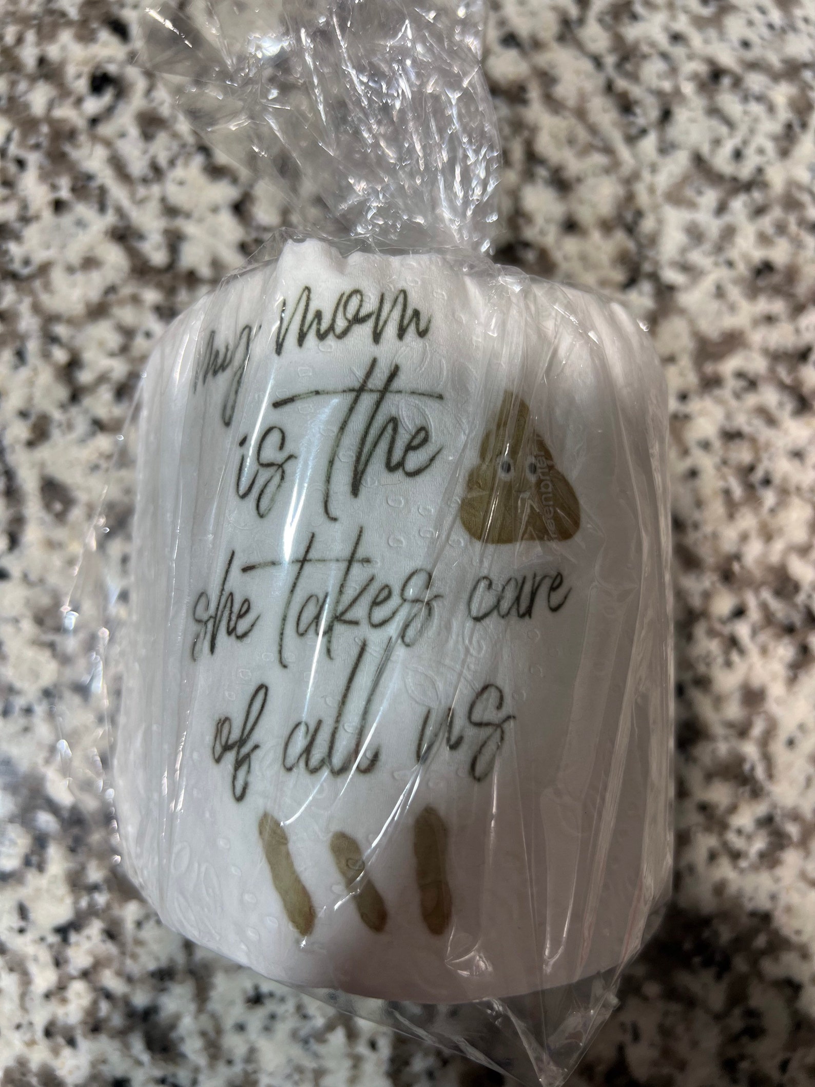 Funny Novelty Toilet Paper - Etsy