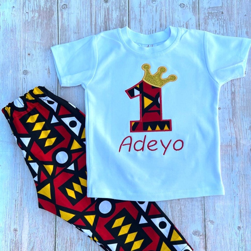 African Kids Clothes - Etsy