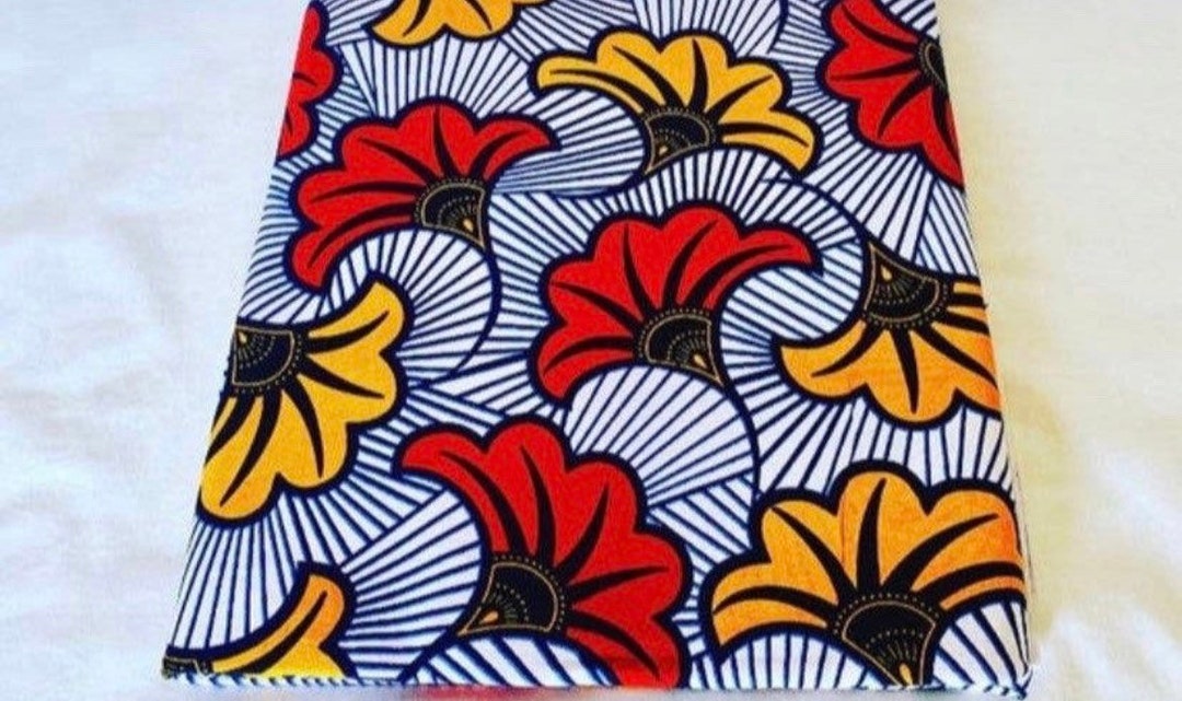 African Print Head Wrap African Print Fashion Turban Ankara Headwrap