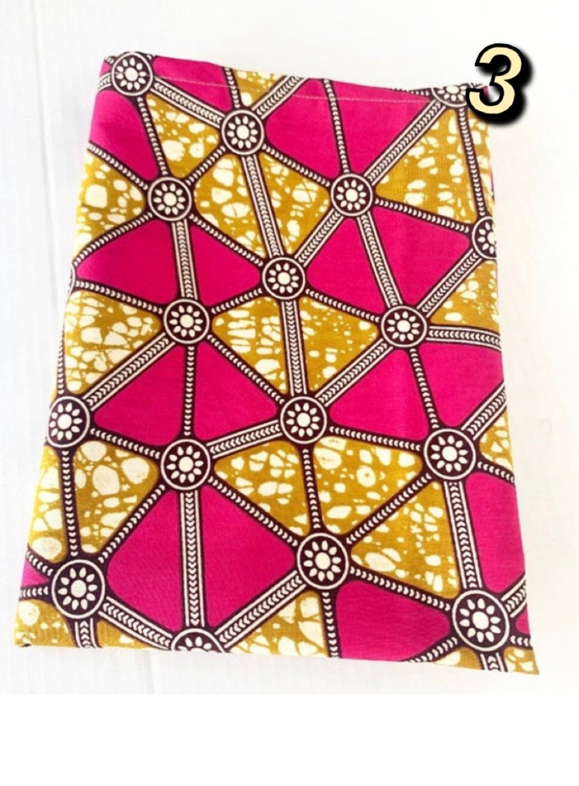 African Print Head-wrap/ African Print Fashion Turban/ Ankara - Etsy