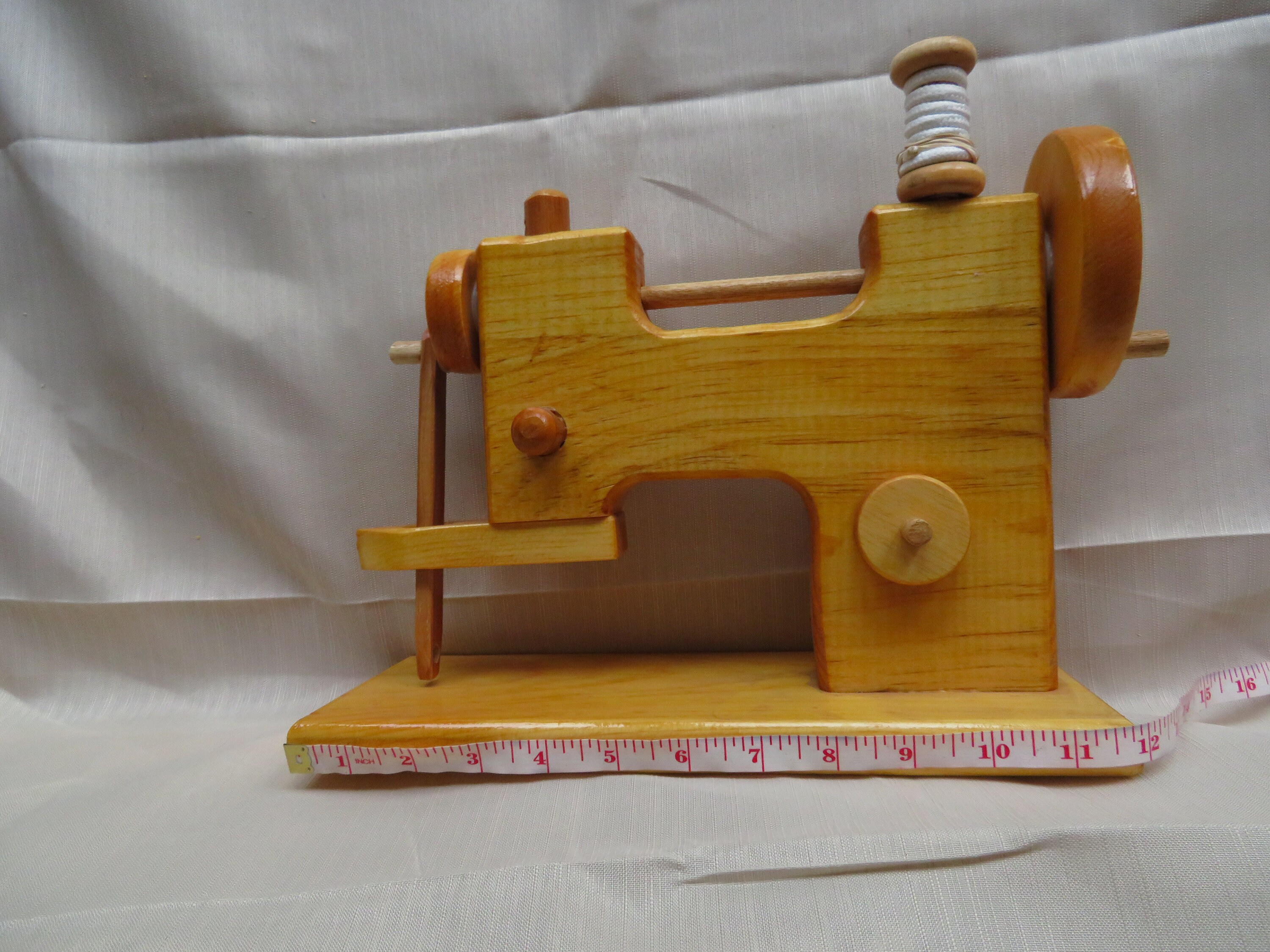 Toy Sewing Machine | Etsy