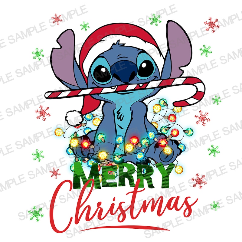 Stitch Iron Dtf - Etsy