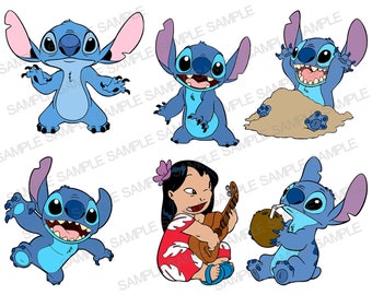 Layered SVG Vector Cut Files for Cricut and Silhouette - Etsy