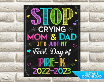 Mom Stop Crying - Etsy
