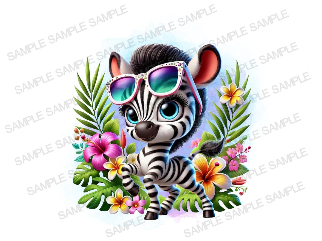 Baby Zebra Clipart Zebra Png Zebra Clipart Cute Zoo Animals Zebra ...