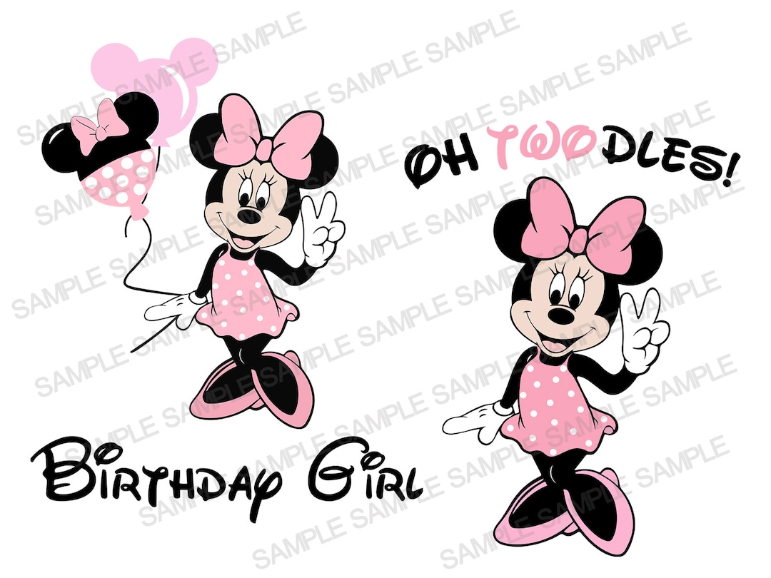 Oh Twodles SVG, 2nd Birthday, Two Year Old, Cricut Svg, Clipart ...