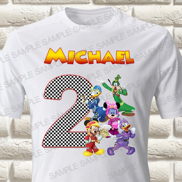 Mickey Mouse Roadster Png - Etsy