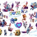 T.O.T.S., T.O.T.S. SVG, T.O.T.S. Clipart T.O.T.S. Cut File, T.O.T.S ...