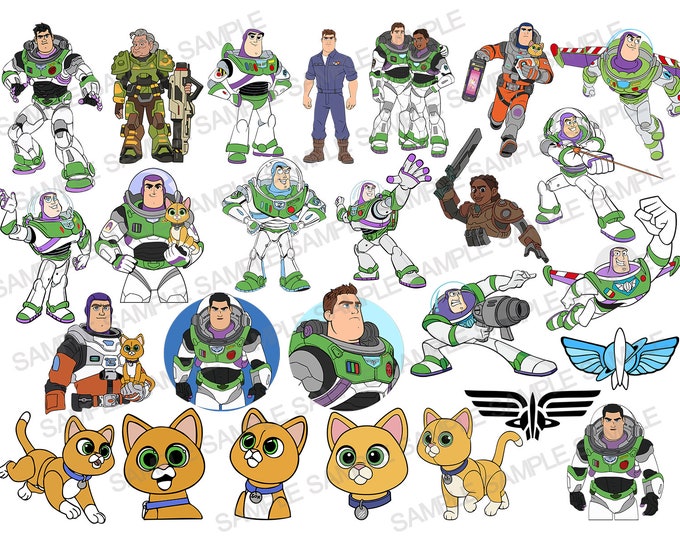 Vintage 2000 Toy Story 2 Buzz Lightyear of Star Command Rocket of ...