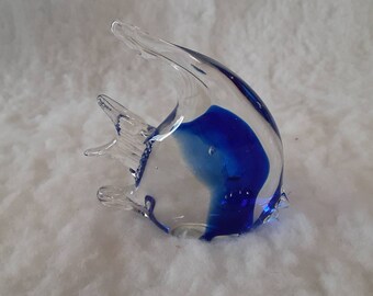 Fish Paperweight | Etsy