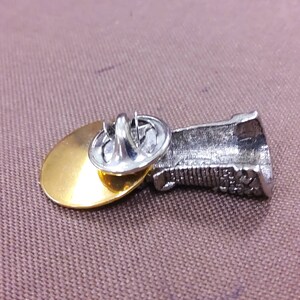 LIGHTHOUSE Tac Pins. Set of Two Different Ones. One is Marked - Etsy