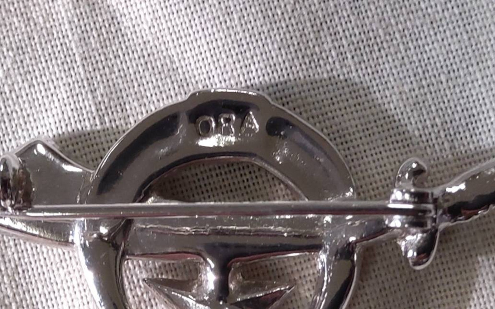 ORA Vintage MASONIC/OES Scimitar Sword Crescent Moon and Star - Etsy