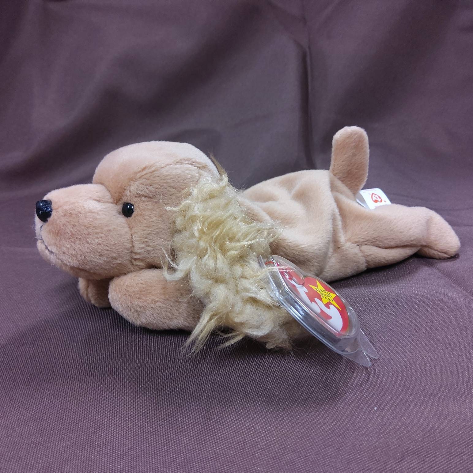 Spunky beanie baby store