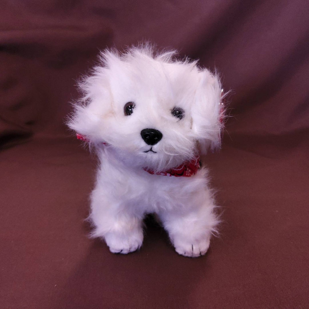 TY Beanie Baby "hobo" the Old English Sheepdog. New, Never Played With ...