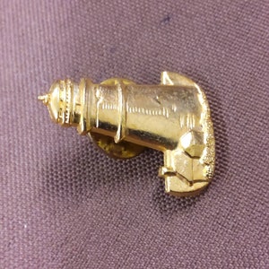 LIGHTHOUSE Tac Pins. Set of Two Different Ones. One is Marked - Etsy