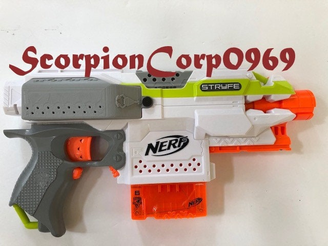 Nerf Stryfe Modulus | ubicaciondepersonas.cdmx.gob.mx Nerf Stryfe Modulus | ubicaciondepersonas.cdmx.gob.mx