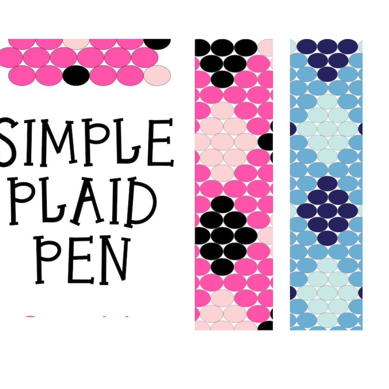Colorful Rhinestone Pens - Etsy