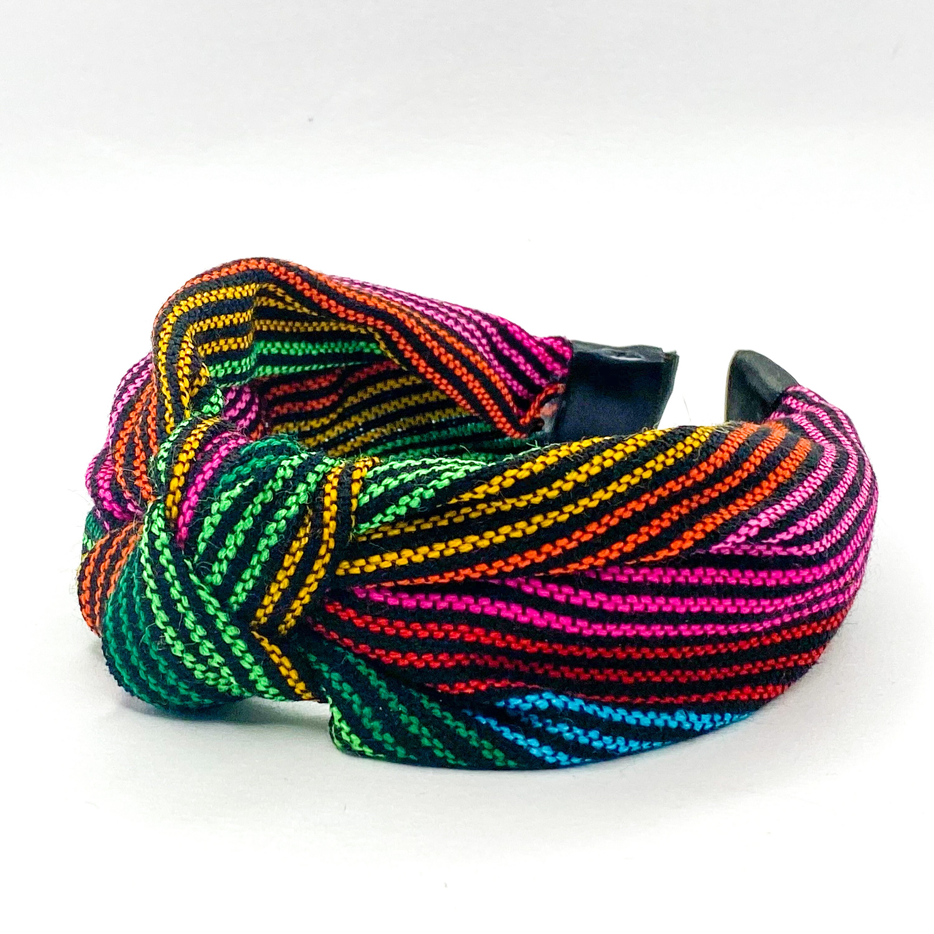 Knot Headband . Mexican Serape Zarape Sarape Print. Authentic - Etsy