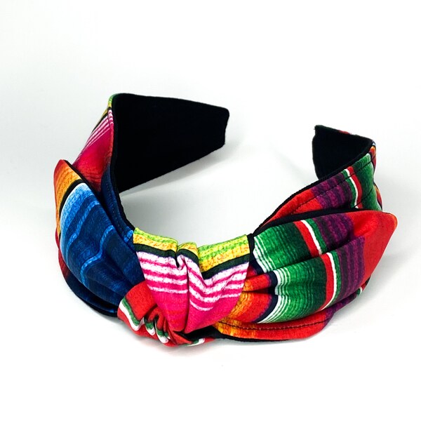 Mexican Serape - Etsy