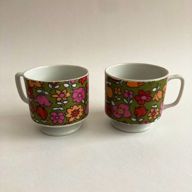 Mugs Made in Japan - Etsy