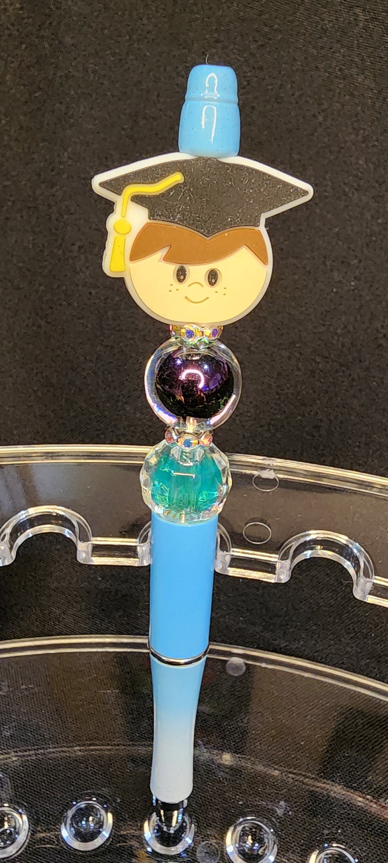 Focal Pens- Beadable Pens- Graduate Pens- Graduate Focal Pens- Graduate ...