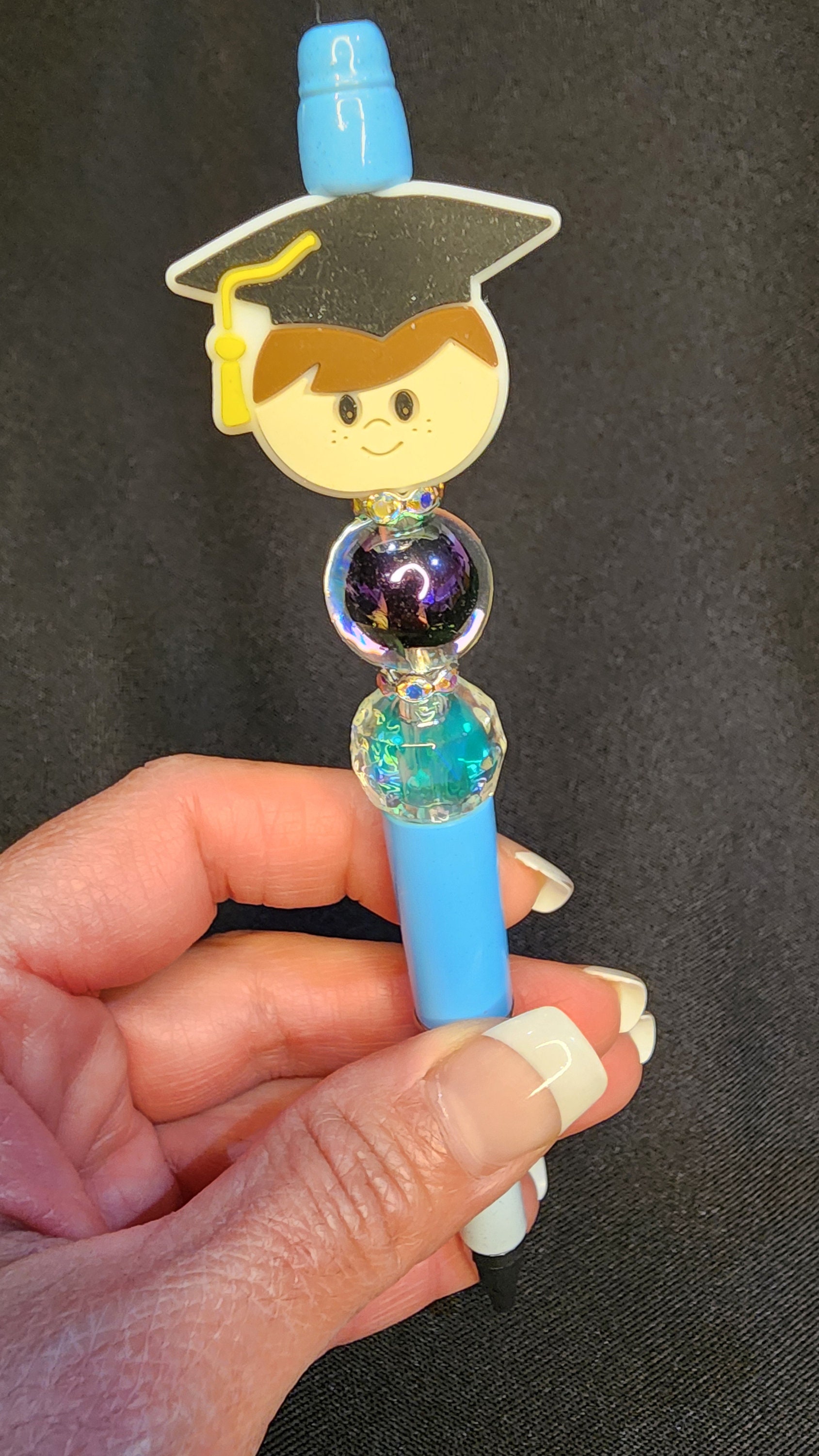 Focal Pens- Beadable Pens- Graduate Pens- Graduate Focal Pens- Graduate ...