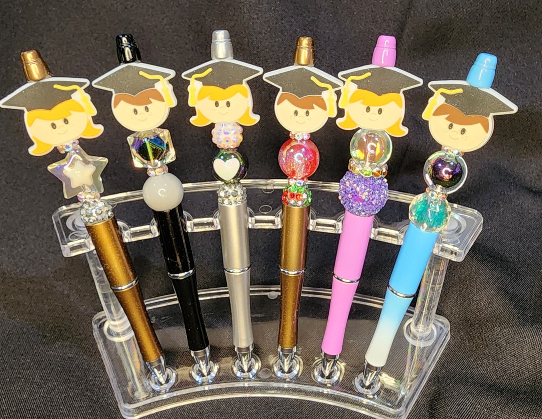 Focal Pens- Beadable Pens- Graduate Pens- Graduate Focal Pens- Graduate ...
