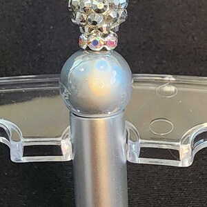 Focal Pens- Beadable Pens- Twilight Inspired Pens- Twilight Fan Gift ...