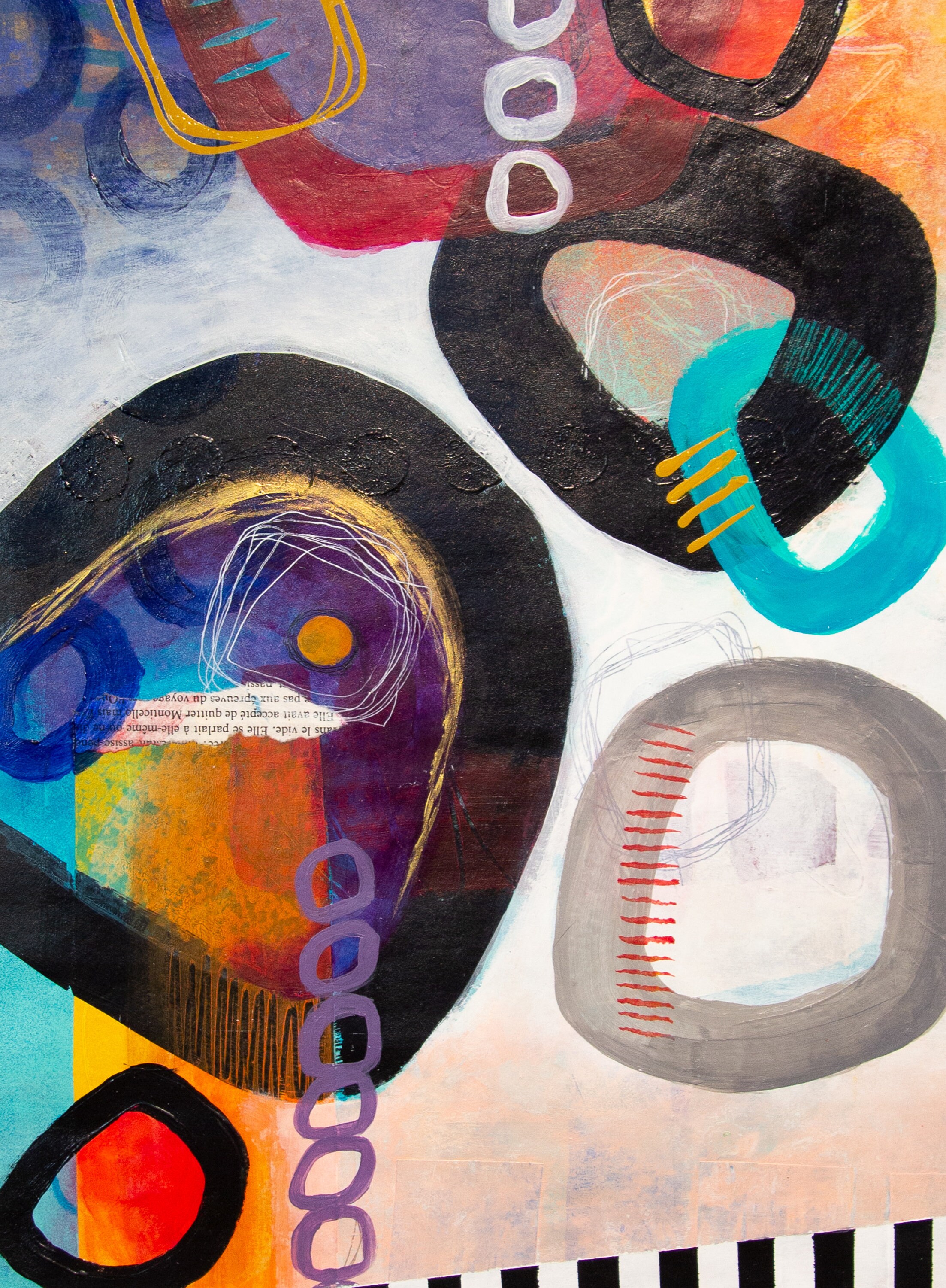 Abstract Painting Original Unique Artwork Abstract Artwork - Etsy UK