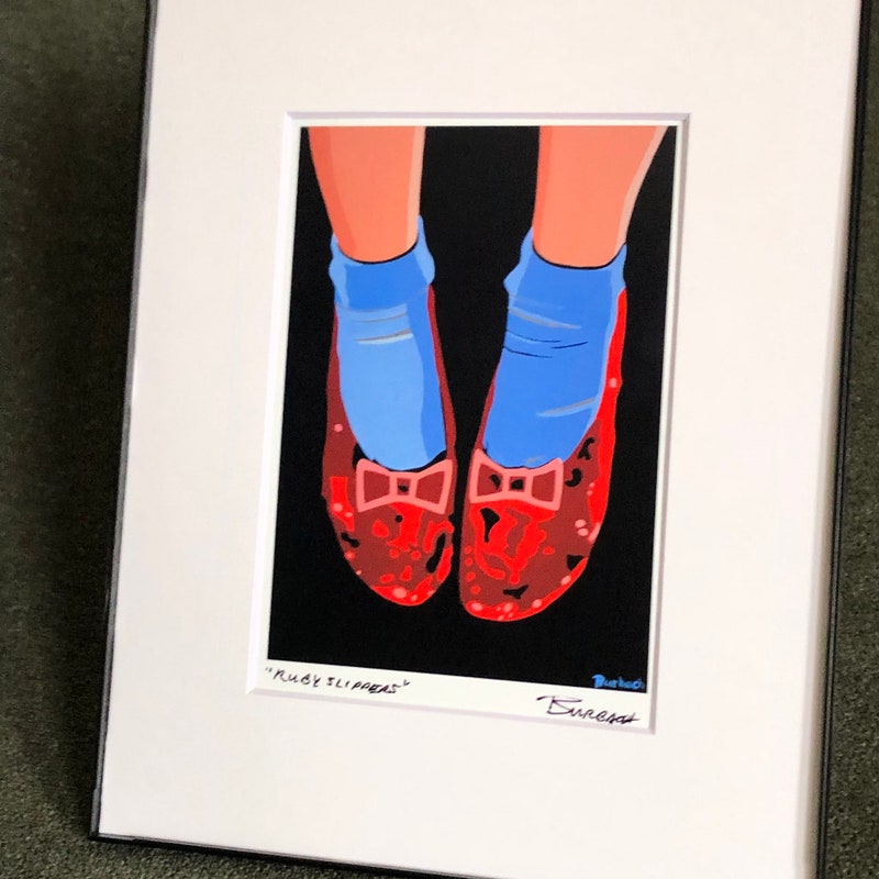 Ruby Painting Game - Etsy