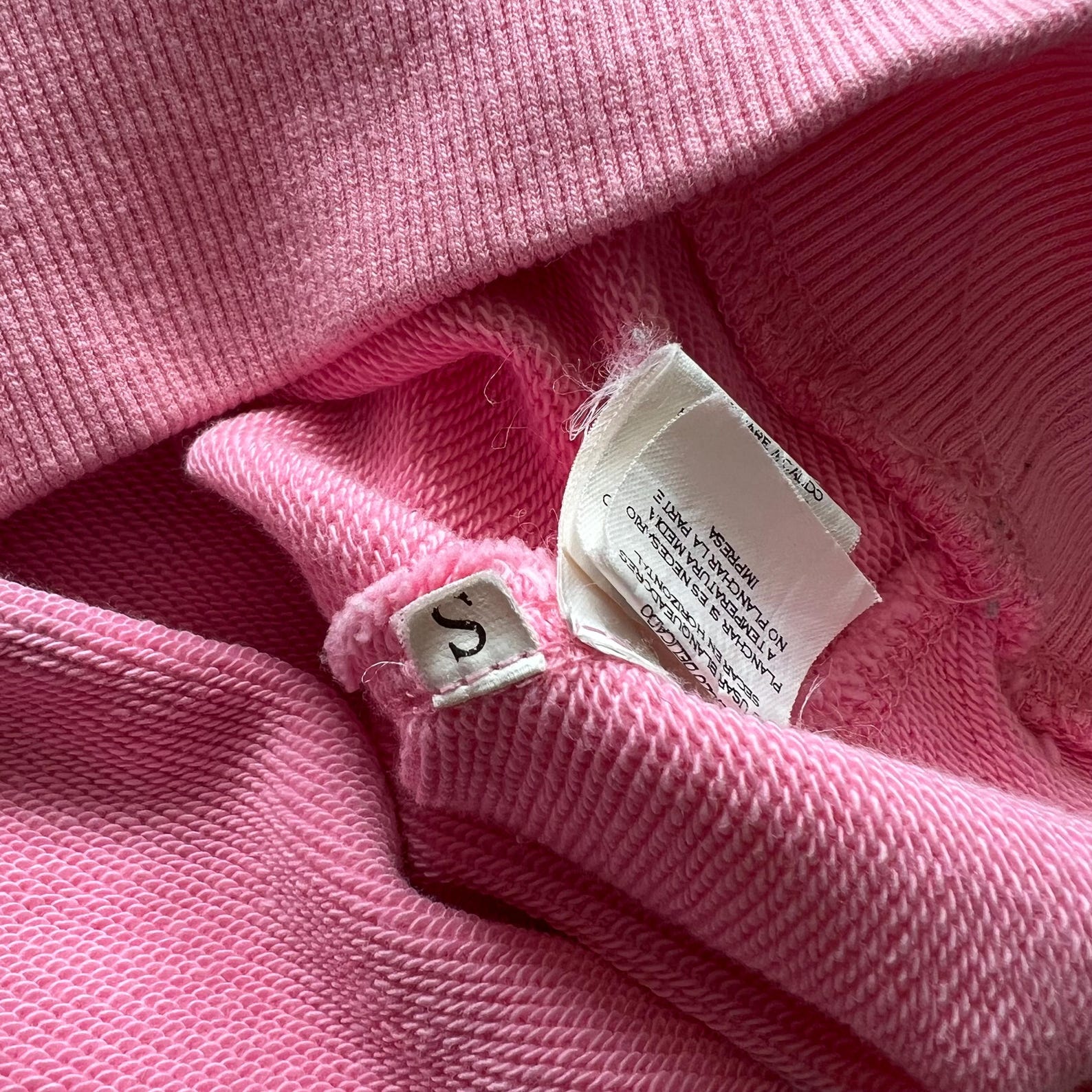 Peanuts X Marc Jacobs Lucy Sweatshirt - Etsy