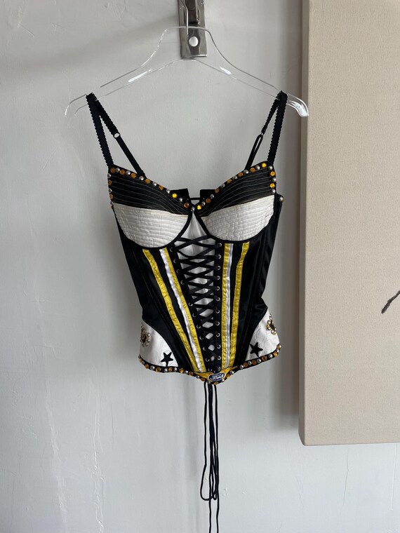 never worn catwalk collection - Gem