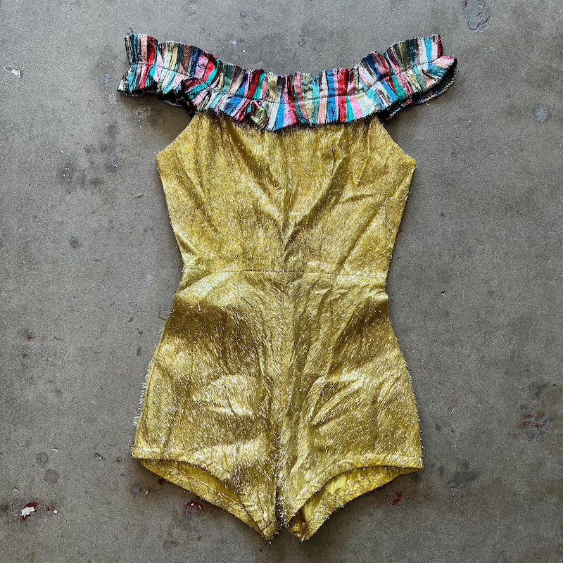 Studio 54 Costume - Etsy
