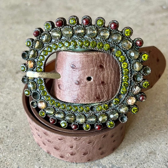 Etro belt - Gem Etro belt - Gem