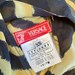 Versace Tiger Print Silk Top - Etsy